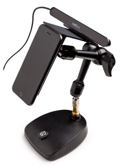 Mobile Testing Accessory Get Started