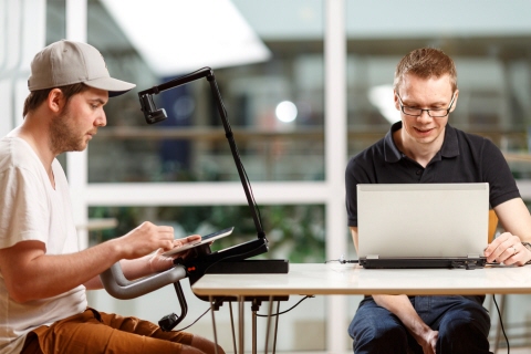 How to configure your Tobii Pro Nano, X2 or X3 eye tracker with the ...